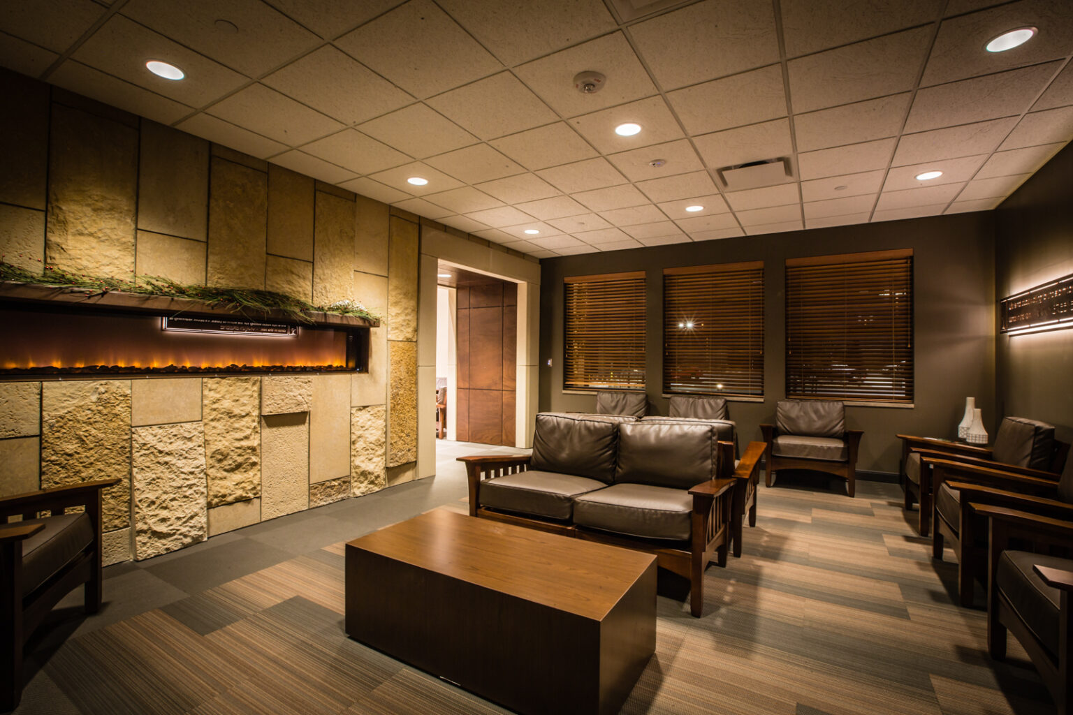 About - Prairie Ridge Integrated Behavioral Healthcare