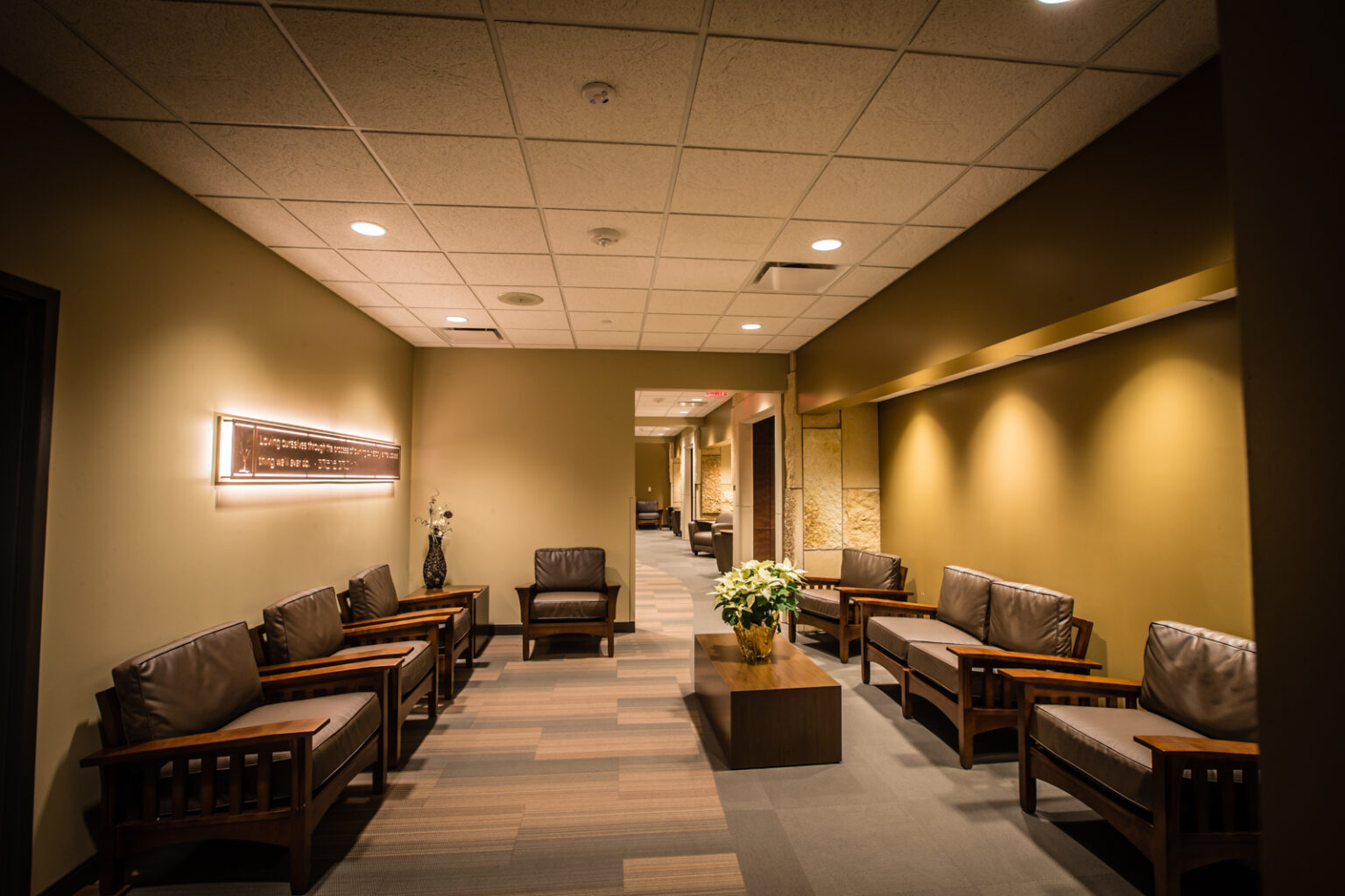 About - Prairie Ridge Integrated Behavioral Healthcare