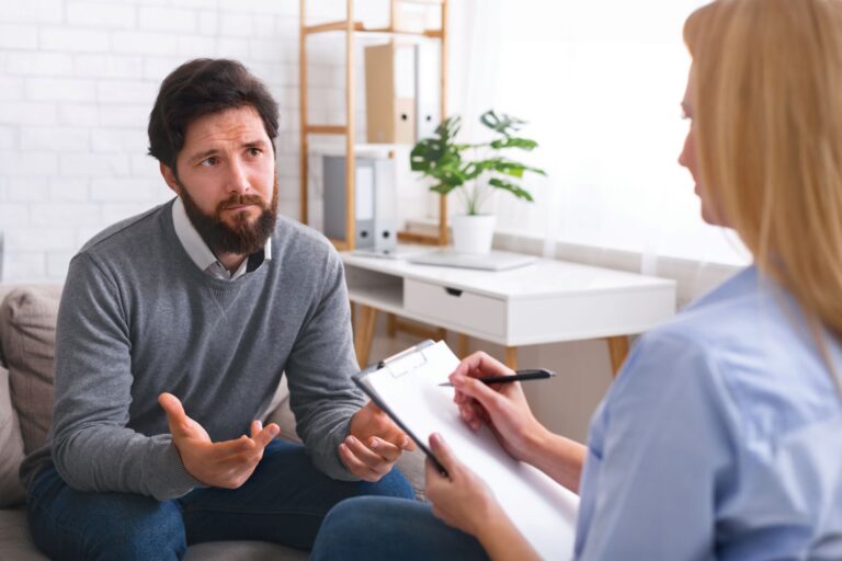 Outpatient Psychiatry Services - Prairie Ridge Integrated Behavioral ...