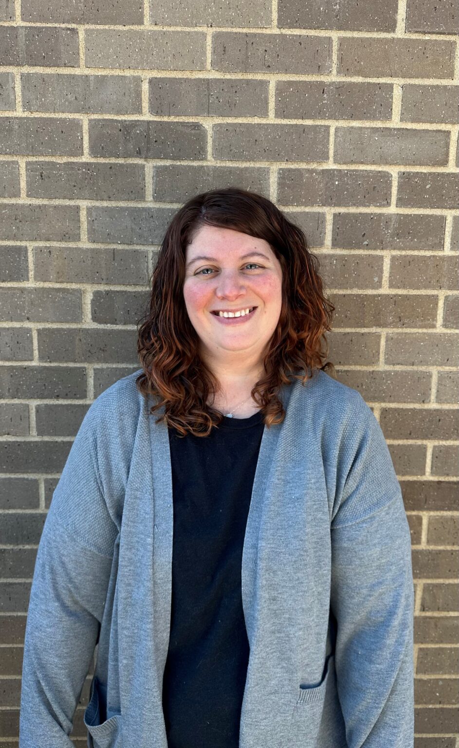 Renee Gibson - Prairie Ridge Integrated Behavioral Healthcare